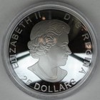 Canada 2018 $25 Classic Holiday Ornament Concave Silver Coin, Swarovski ...