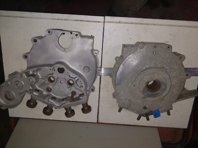 indian motorcycle 1947 chief engine case set | eBay
