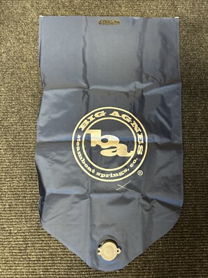 Big Agnes Pad Inflation Sack | eBay