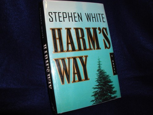 Harm's Way: A Novel 9780670858613 | eBay