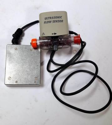 Respiratory - Flow Sensor