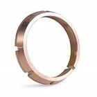 Genuine Volkswagen Tapered Ring 020409374 | eBay