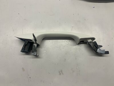 2013 MERCEDES-BENZ C W204 C 250 Rear Left Door Exterior Handle RHD ...