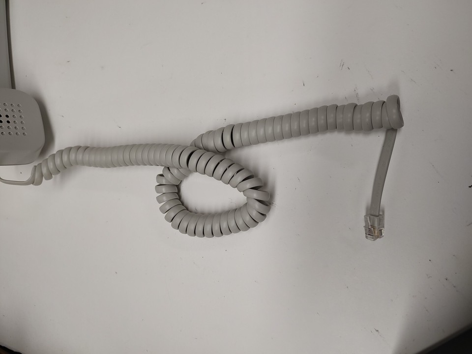 Rauland Telecenter Office Phone Model: TC4344 Works Great! | eBay