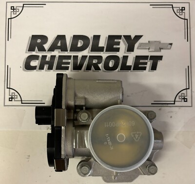 NEW GM OEM BODY- GENERAL MOTORS GMC 12694871 | eBay