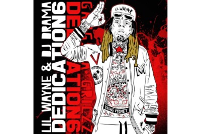 LIL WAYNE + DJ DRAMA- "DEDICATION 6" + *BONUS TRACKS* MIX CD **BUY 2 GET 1 FREE* | eBay
