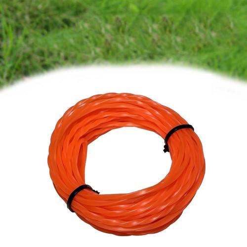 Straw Rope 0.095inch 1pc Grass Rope Nylon Replacement New High Quality ...