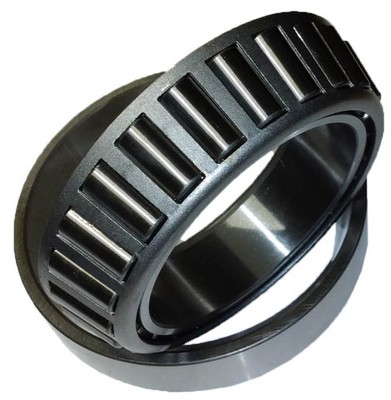 Wheel Bearing, Cup & Cone 580/572 Tapered Roller Bearing SET Replaces ...