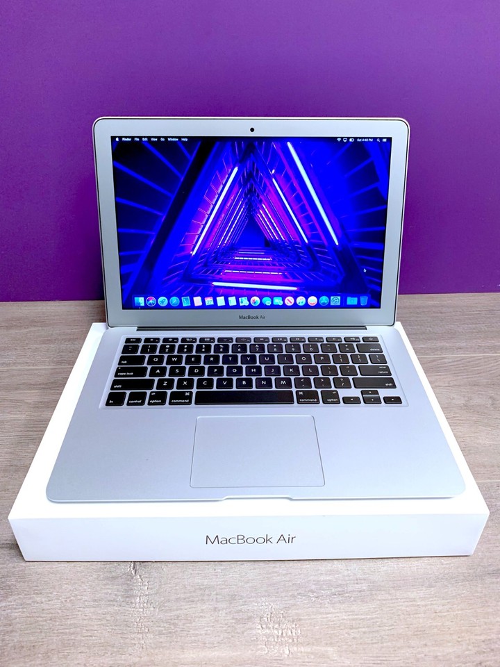 APPLE MACBOOK AIR 13 INCH LAPTOP i7 | 8GB RAM | 512GB SSD | WARRANTY | eBay