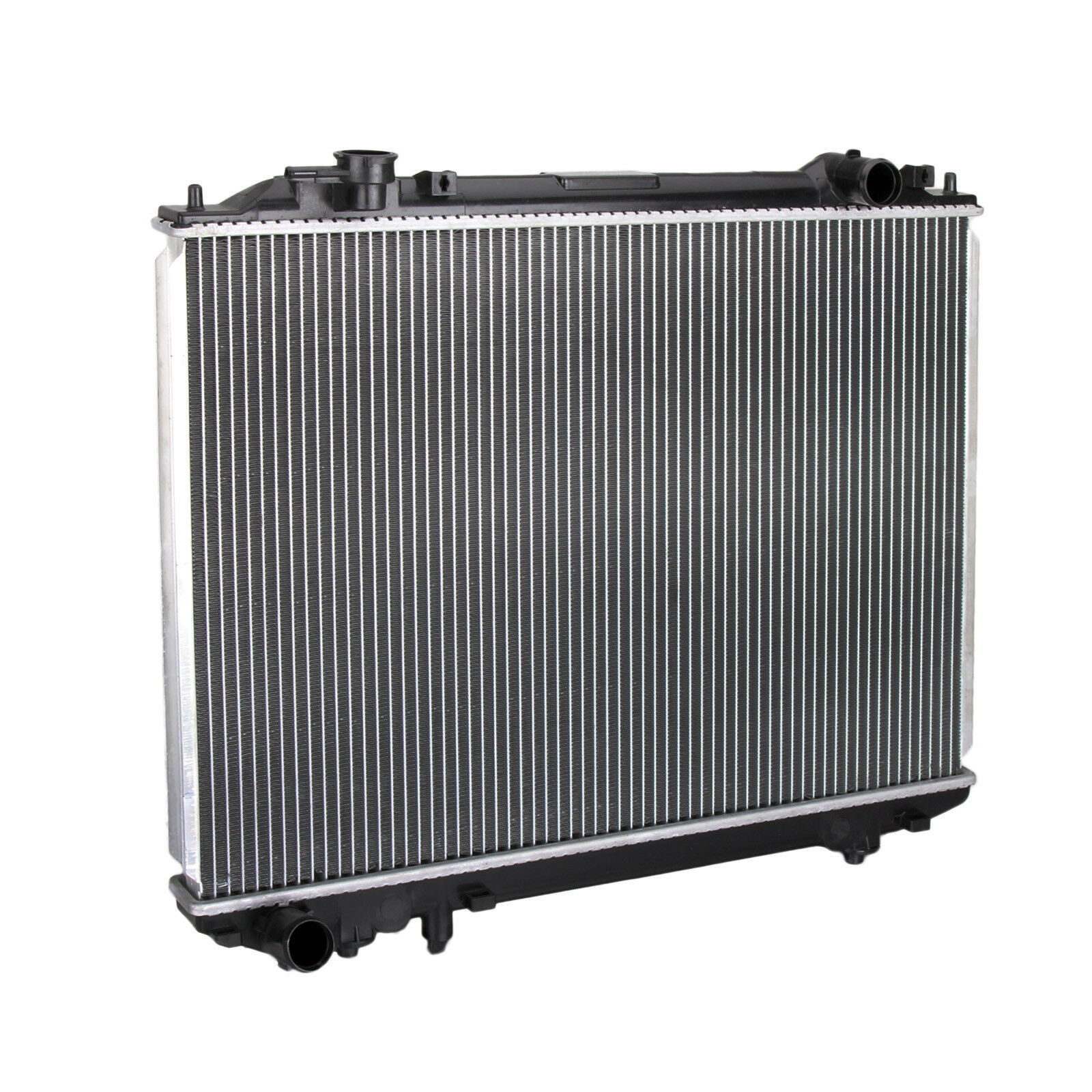 OEM Radiator For Ford Courier PD PE PG PH Mazda Bravo B2500 UF UN UTE ...
