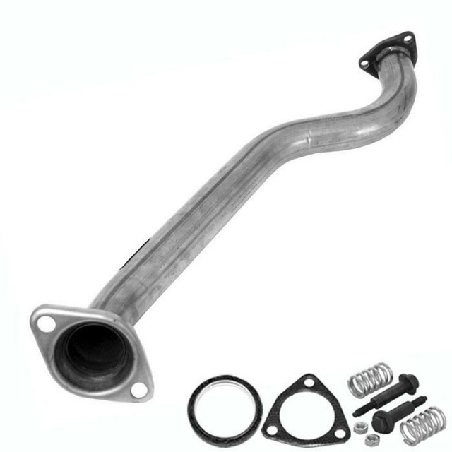 Front Exhaust Pipe fits: 2006-2011 Honda Civic 1.8L | eBay