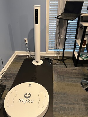 Styku 3D Body Scanner - Complete System | eBay