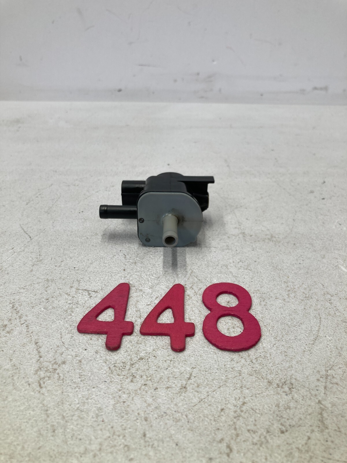 14-18+Subaru+Forester+Vapor+Canister+Purge+Valve+Solenoid+OEM+Denso+ ...