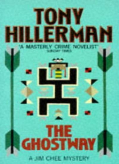 The Ghostway By Tony Hillerman. 9780751504132 | eBay