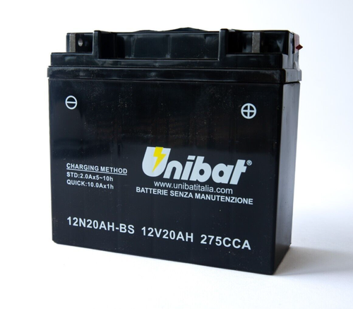 BMW 1100 R1100GS R 1100RT 1994-01 MAINTENANCE FREE BATTERY REPLACEMENT ...