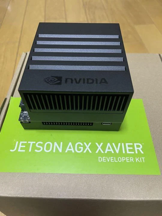 Nvidia Jetson Agx Orin Gpio J30 Header Pinout Jetsonh - vrogue.co Nvidia Jetson Agx Orin Gpio J30 Header Pinout Jetsonh - vrogue.co