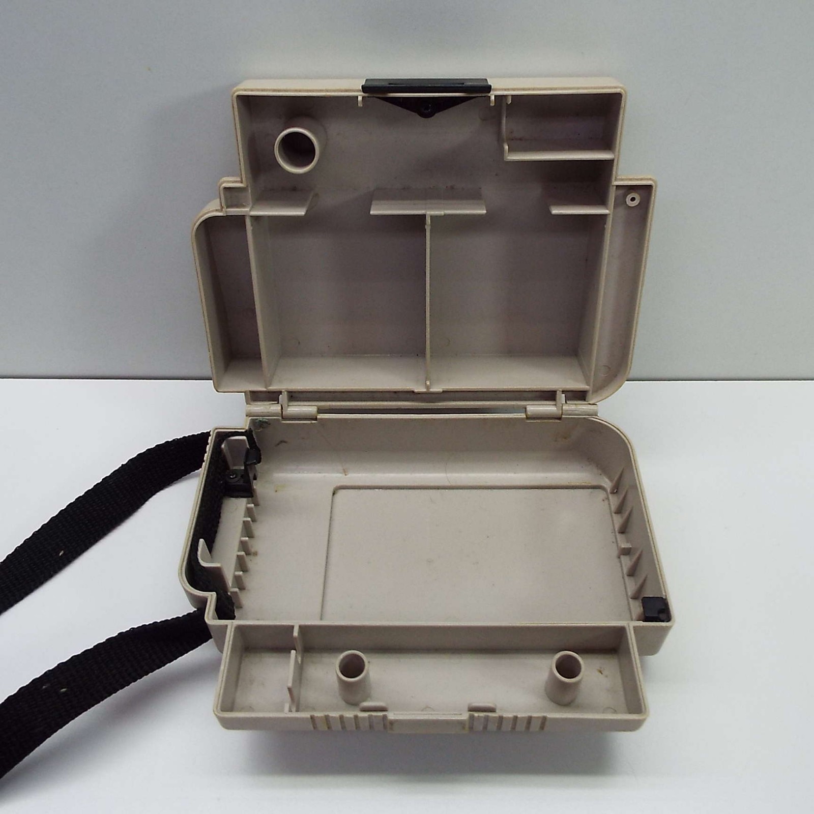 Game Boy Portable Carry-All By Nexoft with Shoulder Strap (LOOK DESC ...