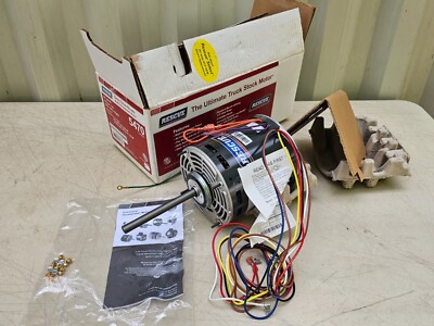 Motors - Blower Motor 1 5Hp