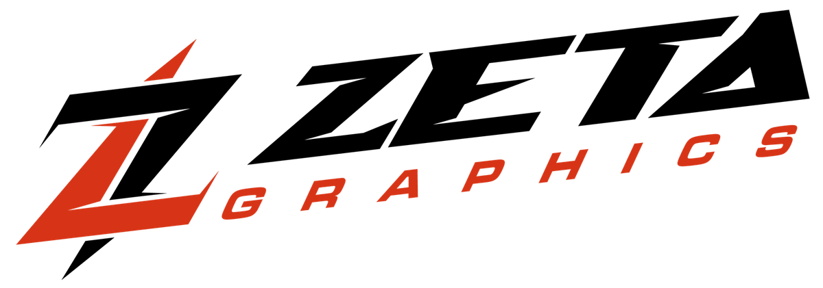 Zeta Graphics | Boutiques eBay