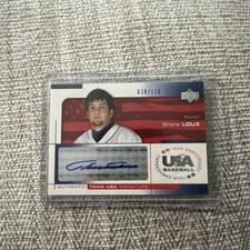 United States Trading Card Checklist