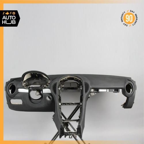 05-11 Mercedes R171 SLK350 SLK300 Dashboard Dash Board Assembly Black ...