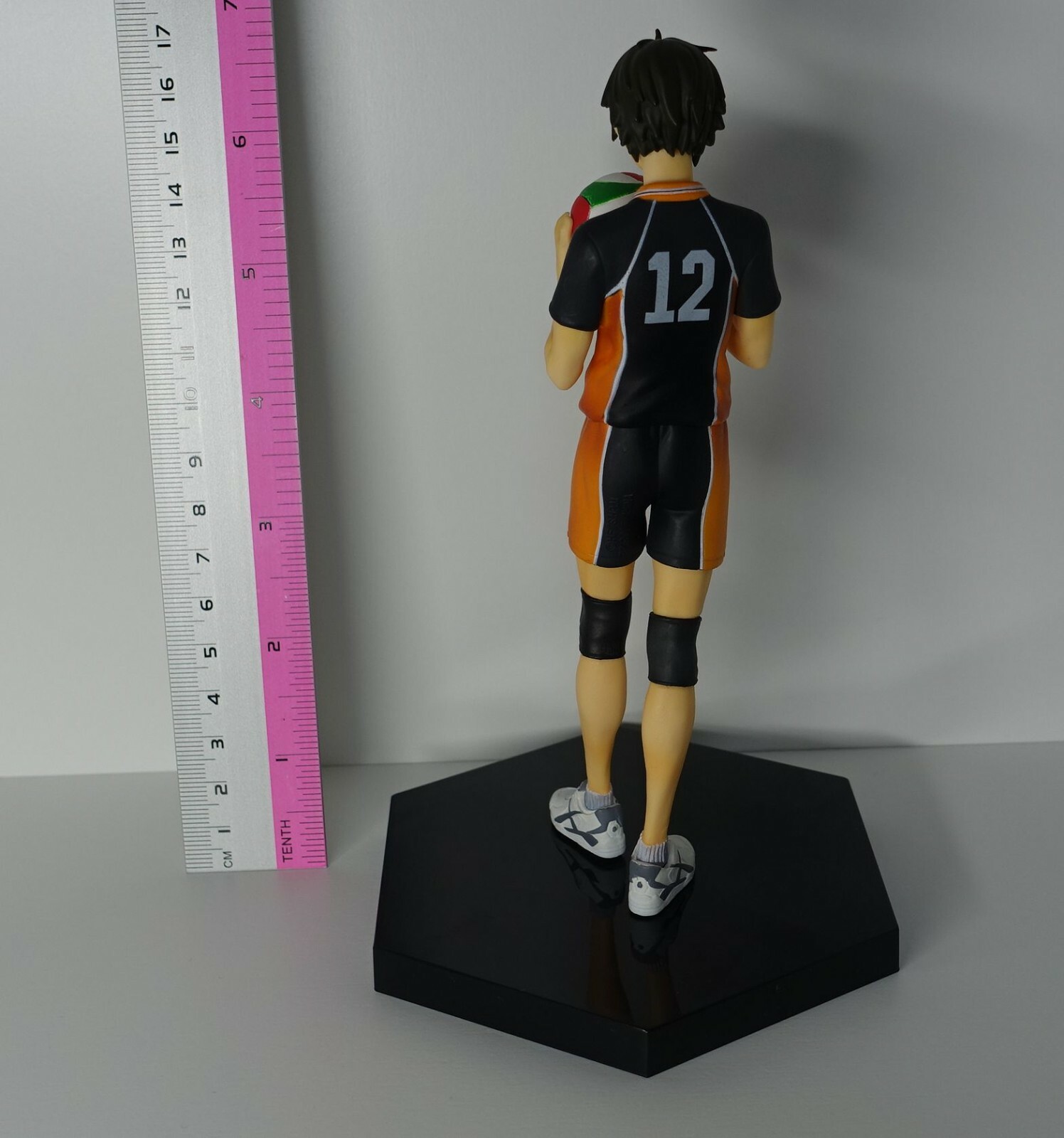 Banpresto Haikyuu DXF Figure Statue No Box Haikyu Haikyu!! Tadashi ...