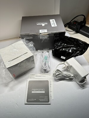 MANGOSLAB Nemonic Label Printer MIP-001LW Bluetooth Thermal Label Maker ...