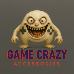 Game Crazy Accessories | eBay Stores