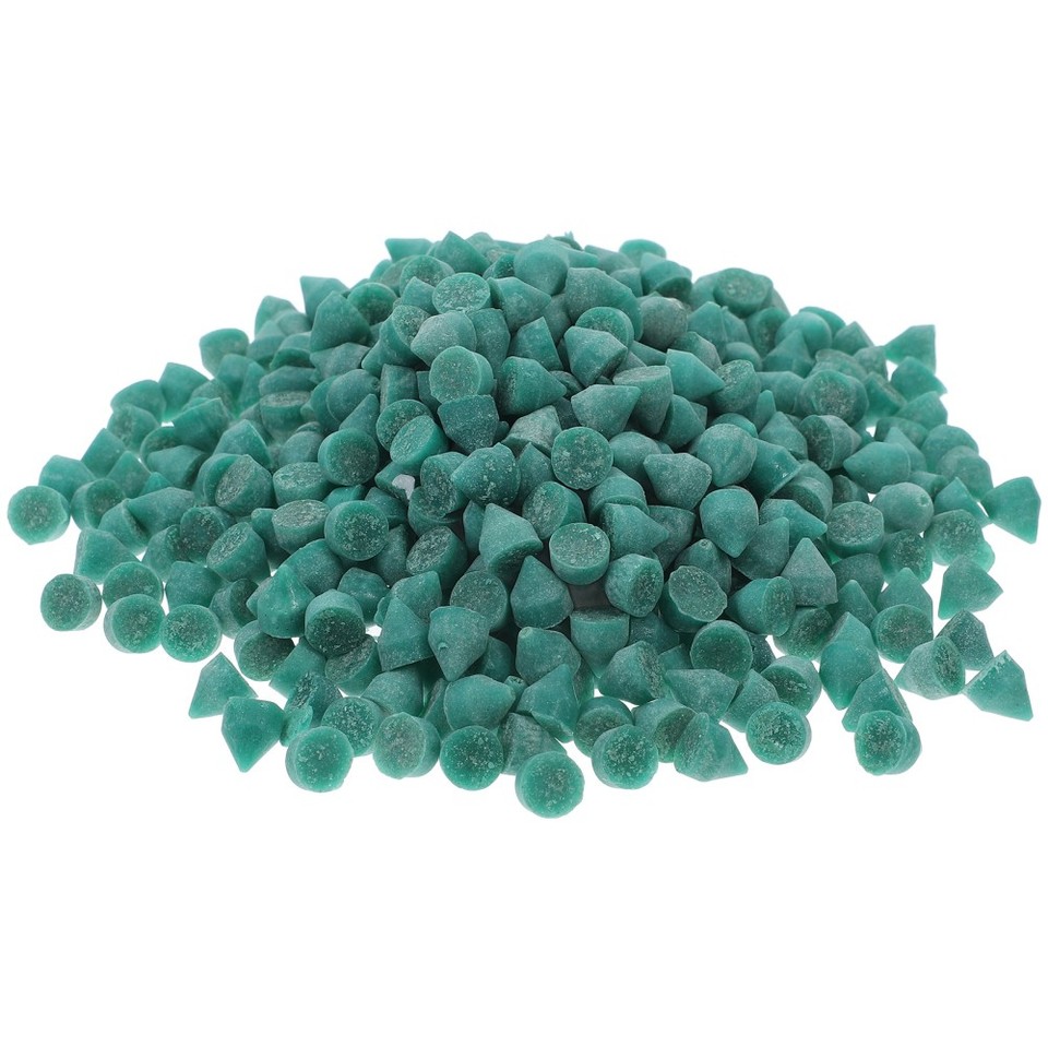 Jewelry Buffing Wheel Ceramic Pellets for Rock Tumbling Rotary Tool | eBay