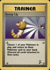 Scoop Up 78/102 Rare Base Set Multi Item Discount HP | eBay