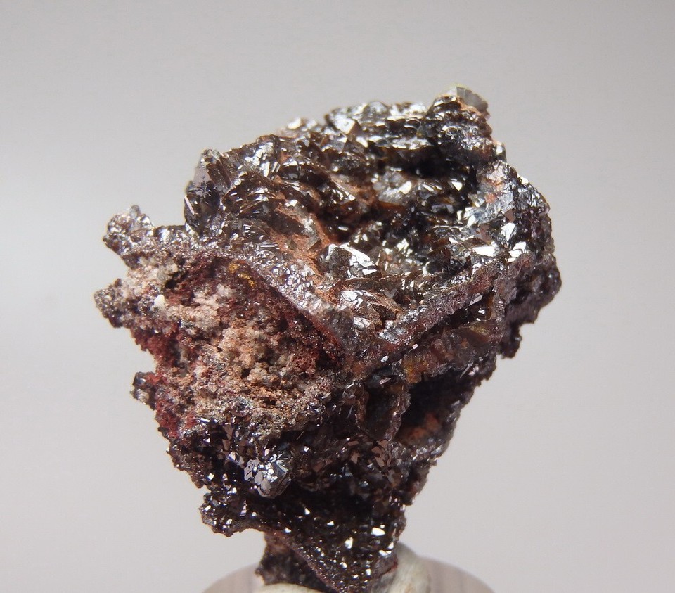 DESCLOIZITE lustrous crystals +++ NAMIBIA - Berg Aukas /pg215 | eBay