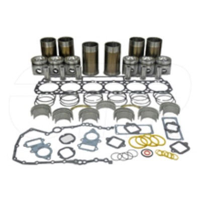 CTP9Y7212-IK12 3412 Engine Overhaul Kit Fit Caterpillar 3412 | eBay