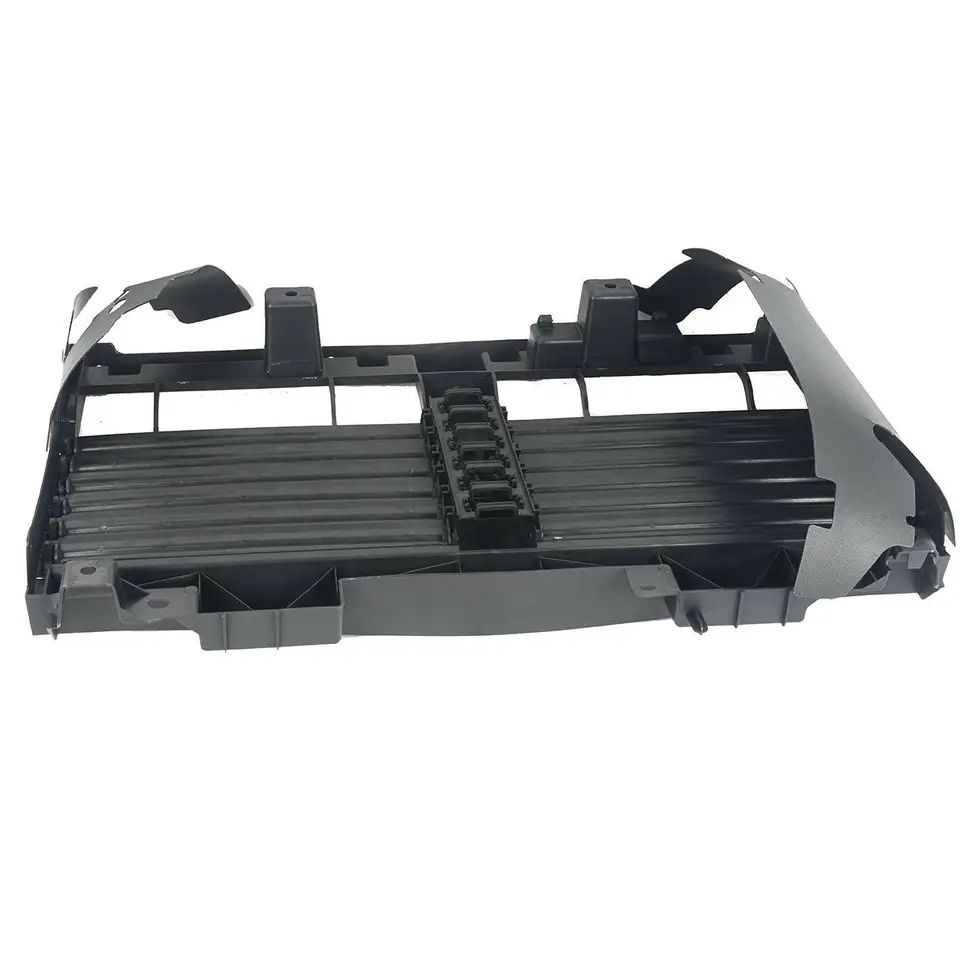 For Ram 1500 DT 2019 20 2021 2022 Active Grille Shutter 68405073AD W/O ...