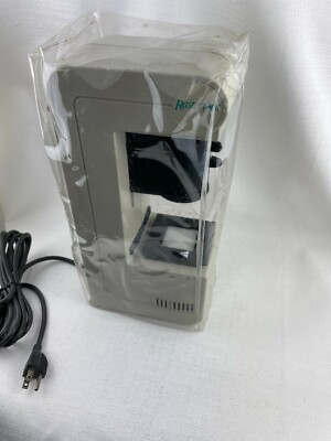 Raster Ops 7001 Personal Slide Scanner VINTAGE 1990s | eBay