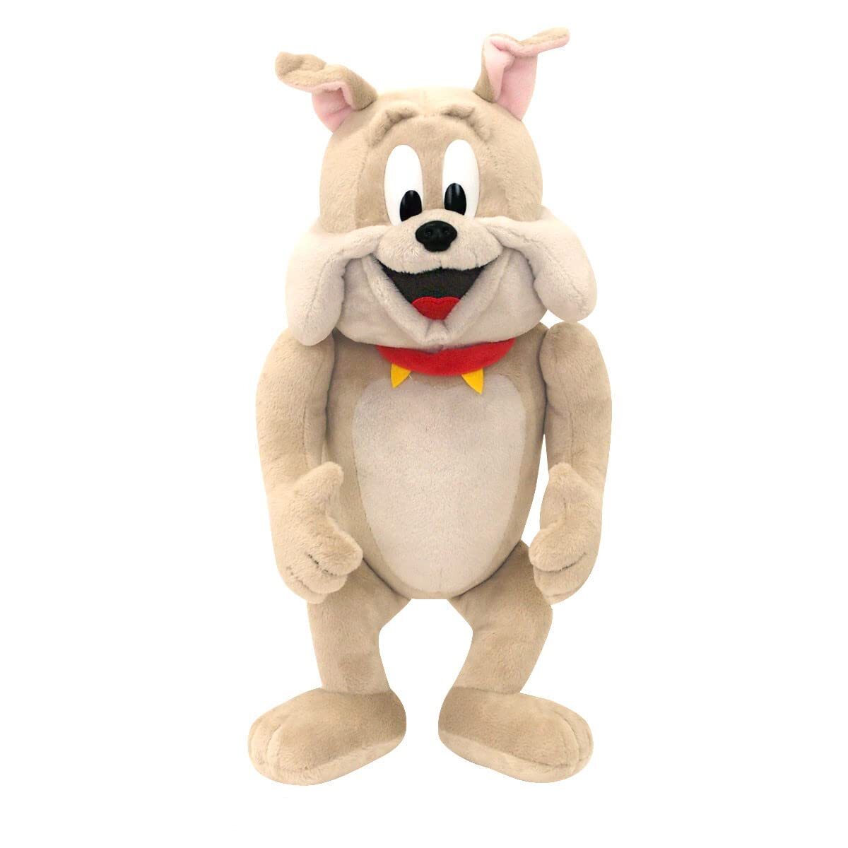 Tom And Jerry Spike The Dog