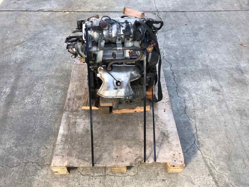 2002-2005 Hyundai XG350 2004-2006 Amanti Engine Assembly 3.5L OEM | eBay