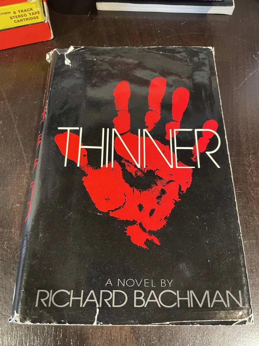 Thinner Book