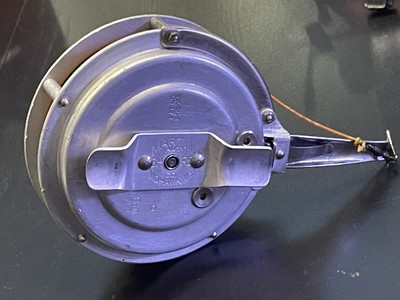 Fly Reels - Vintage Martin Mohawk
