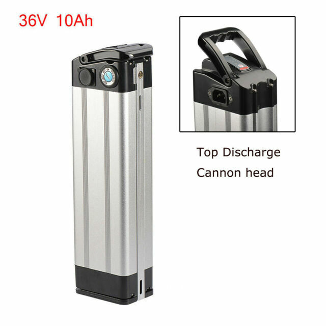 X-GO AD-YYS36US 36V 10AH Li-ion Battery for sale online | eBay