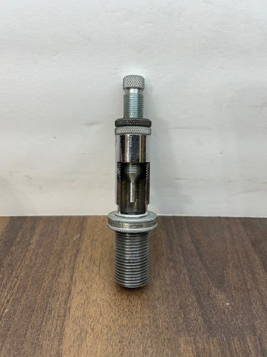 Herters 300 Win Mag Window Seating Die RARE HTF 300 Winchester Magnum ...