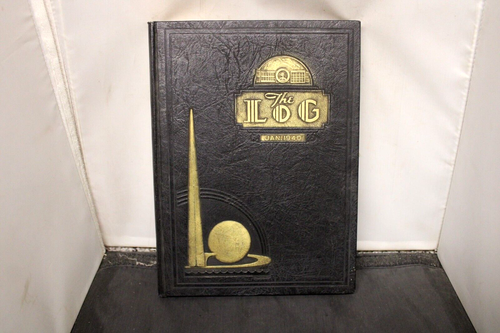 Robert Solow, Economist James Madison High Yearbook 1940 The Log ...