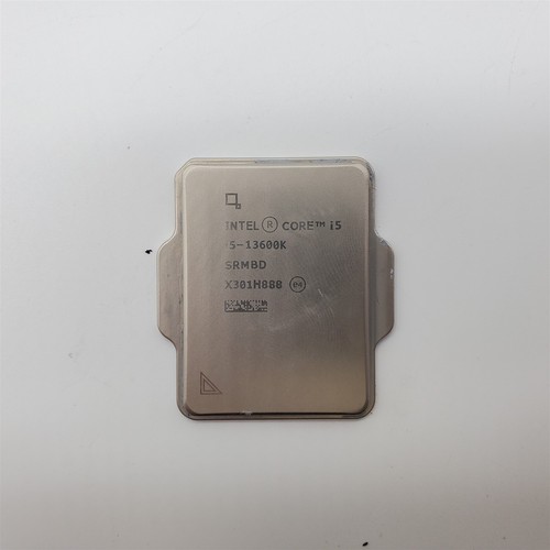 IHS for Intel Core i5-13600K Desktop Processor 14 | eBay