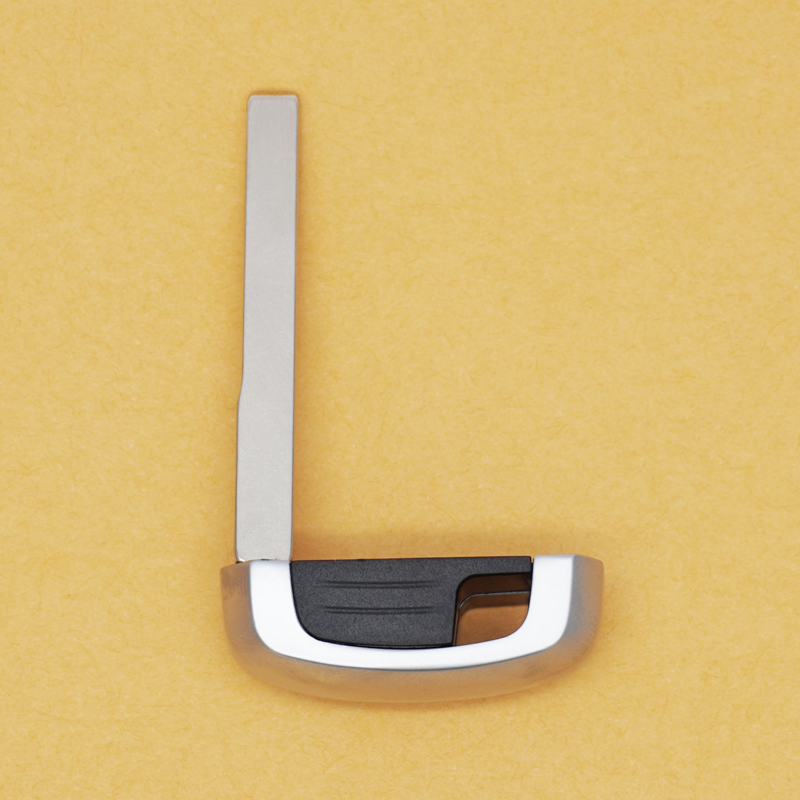 NEW SMART KEY PROXIMITY UNCUT EMERGENCY BLADE INSERT FOR FORD 164-R8273 ...