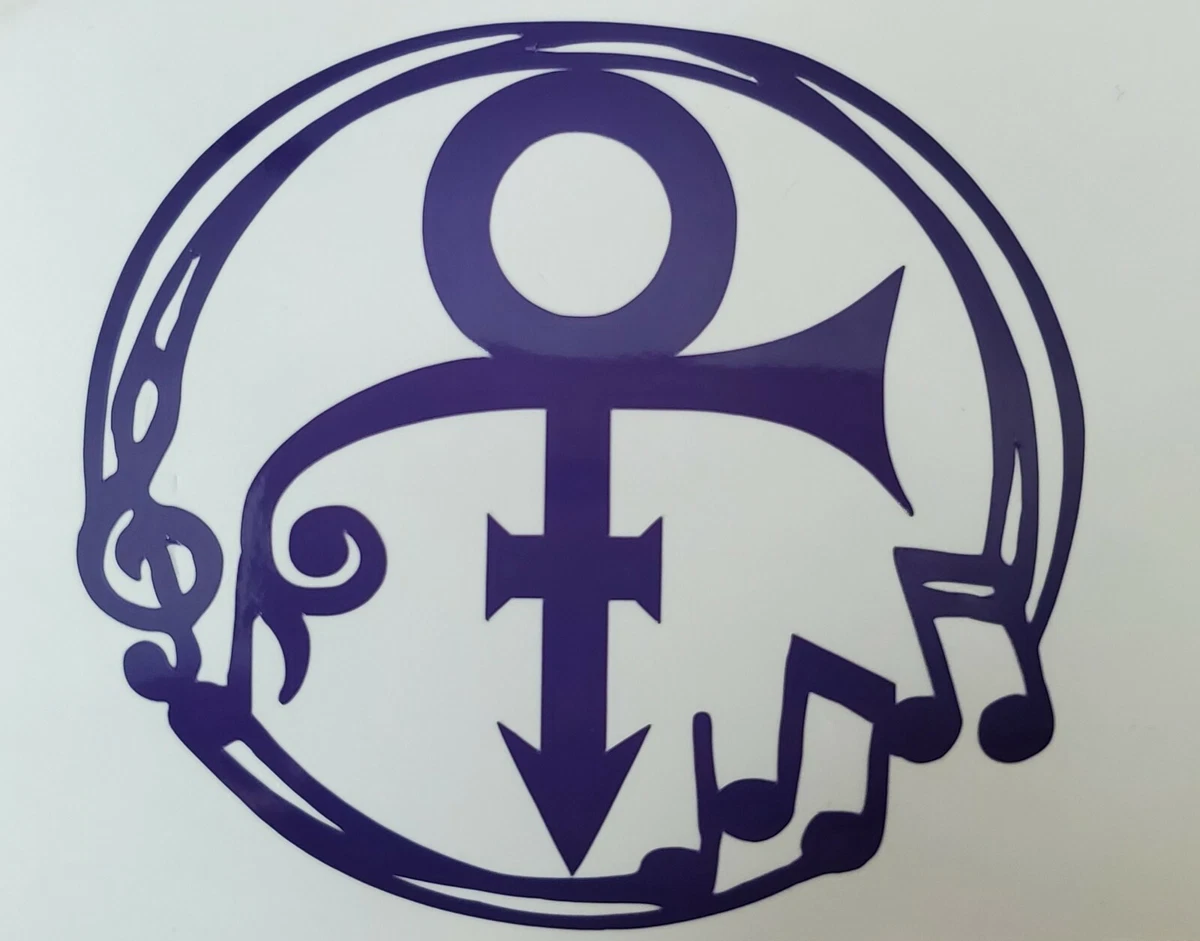 Prince Logo Symbol