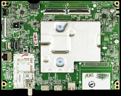 EBT66629702 LG 65UP8000PUA.BUSFLKR MAIN BOARD EBT66629702 | eBay