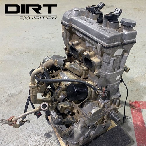 2020-2023 Polaris RZR Pro XP Engine Motor Complete | Genuine OEM | UTV ...