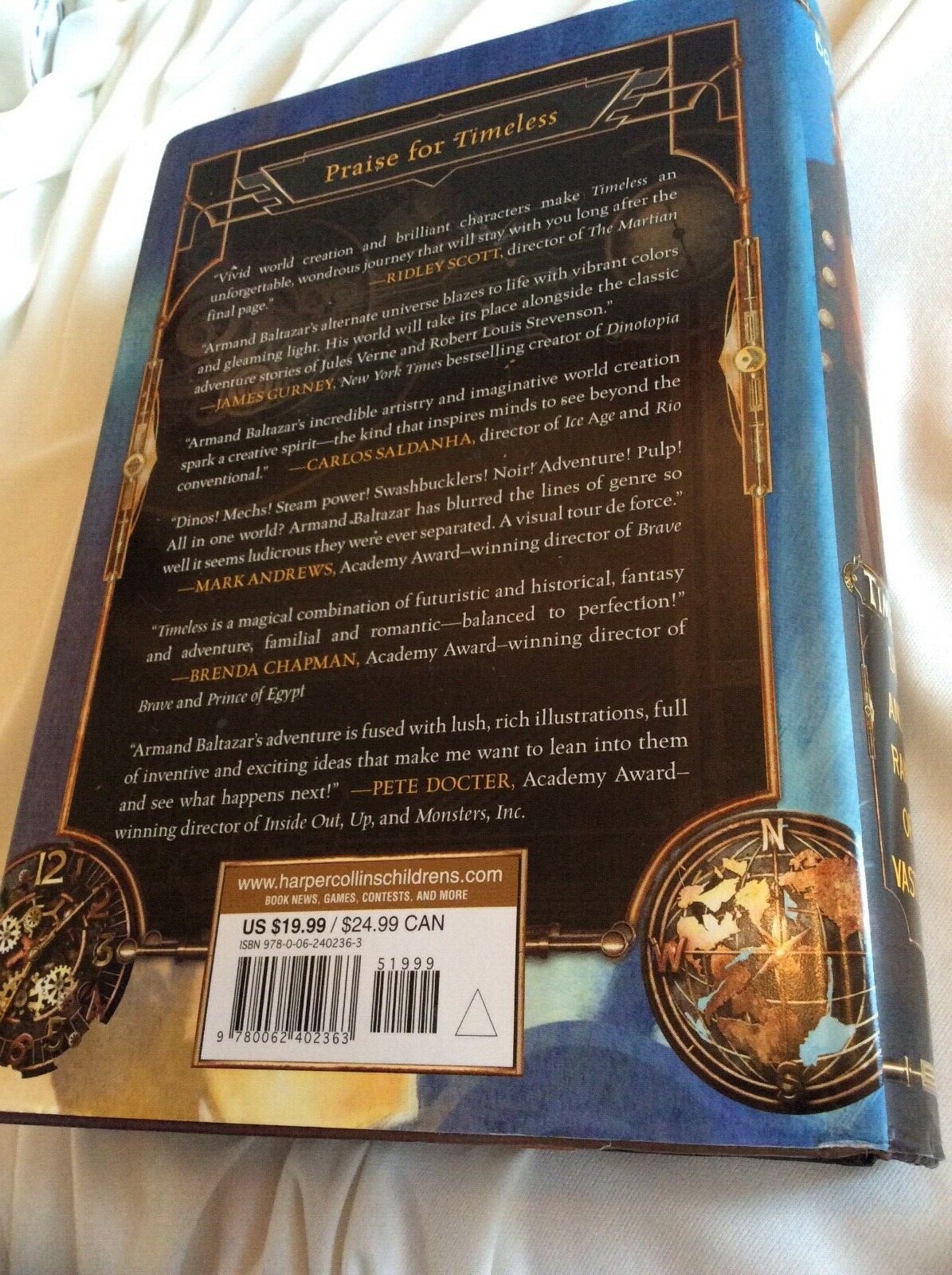 Timeless Ser.: Timeless: Diego and the Rangers of the Vastlantic by ...