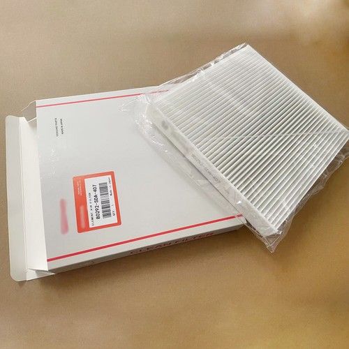 OEM For HONDA ACURA MICRON NEW CABIN AIR FILTER 80292-SDA-407 2003-2022 ...