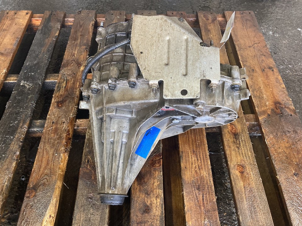 1999-2005 Chevrolet Astro Safari Van AWD Transfer Case NP 136 | eBay