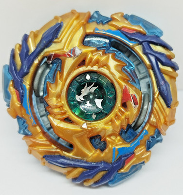 Drain Fafnir 8 Nothing 8.Nt Stamina Left Spin Beyblade Burst B-79 ...